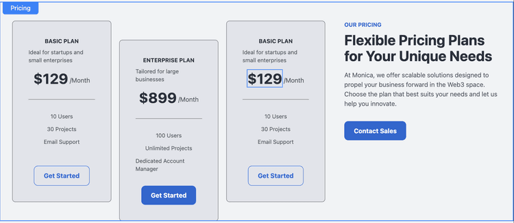Webifier: Create AI Websites in 5 Minutes | Try For Free